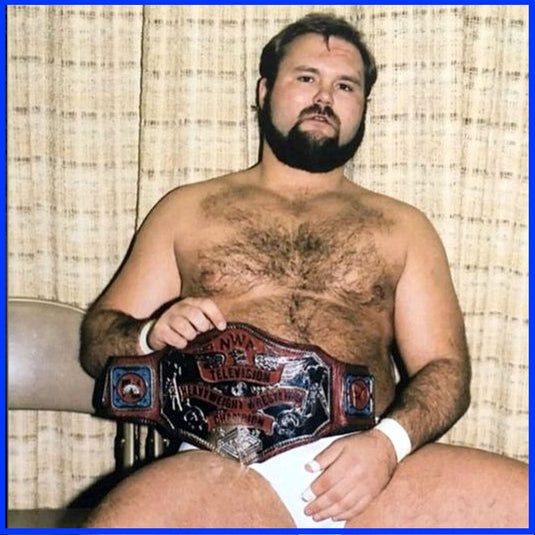 Welcome to the 80s Wrestling Shop