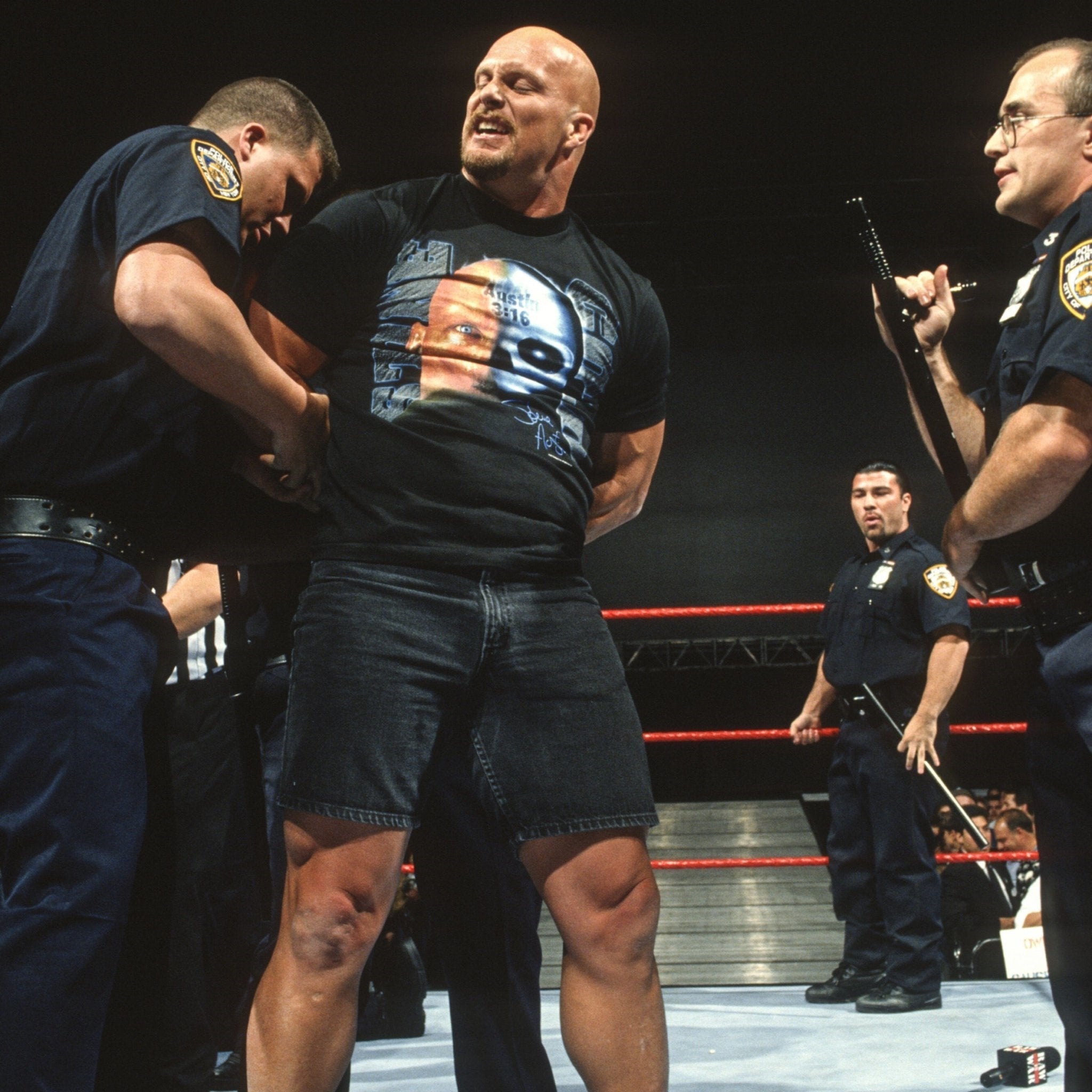 90s WWF – 80s Wrestling Shop